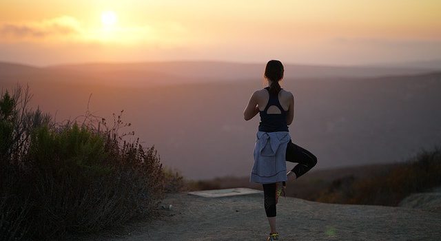 alleinsein genießen | Erliebe Dich